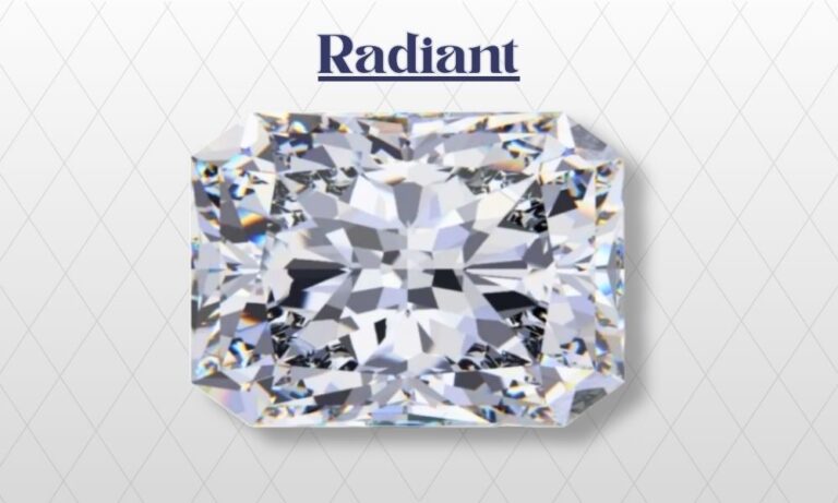 Radiant vs Emerald Cut: A Detailed Comparison - Gems Tycoon