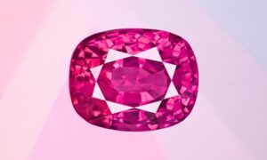 Pink Ruby: A Luxurious Gem of Desire - Gems Tycoon